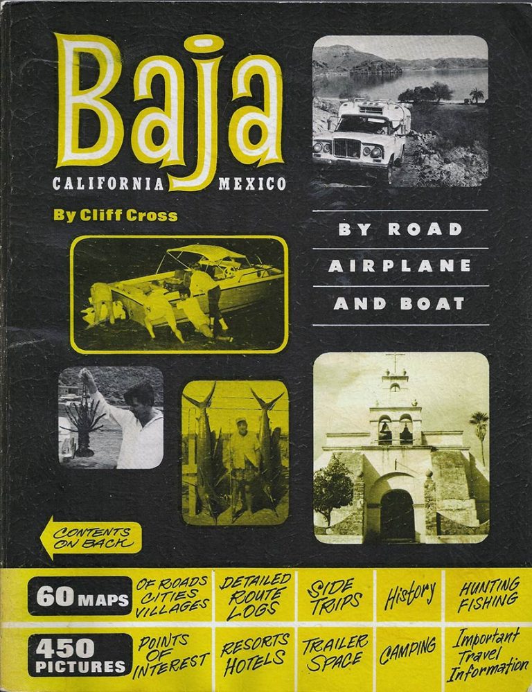 1970 – Old Cabo